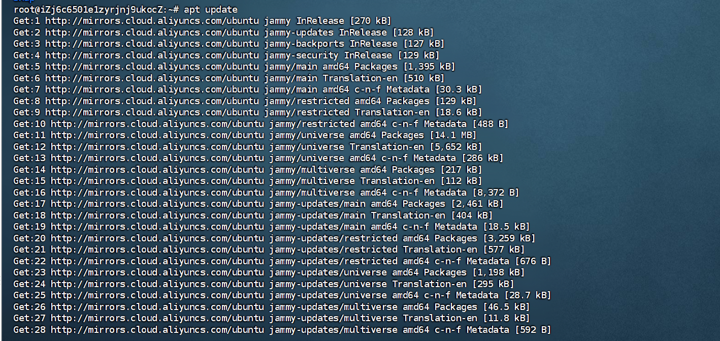手把手教你两种Vulfocus靶场部署方案——本地Docker加速妙招+阿里云一键部署指南_vulfocus搭建-CSDN博客