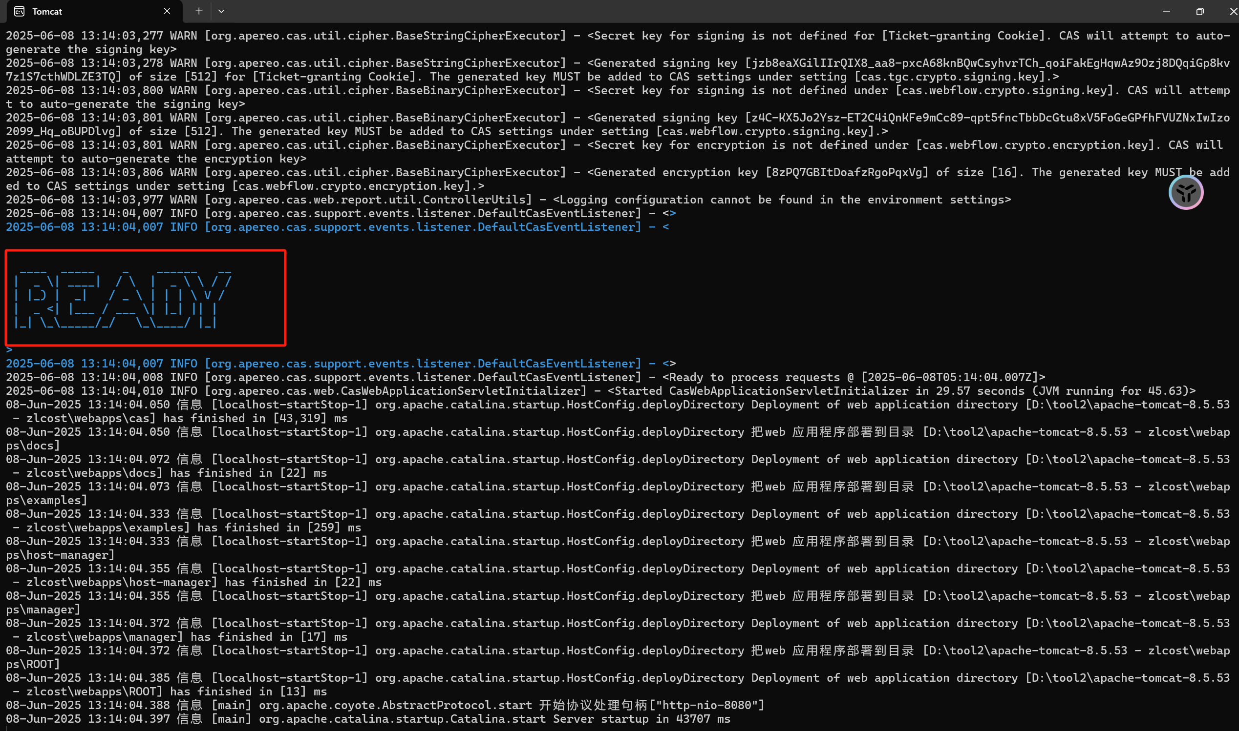 基于票据的SSO (如CAS协议)-代码实现_cas 源码 tgc 获取tgt-CSDN博客