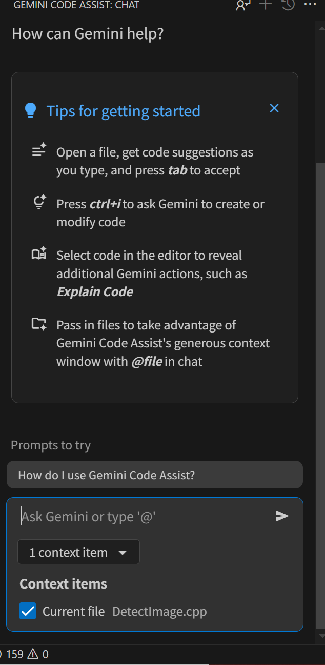 Gemini Cli及gemini code assist配置使用-CSDN博客