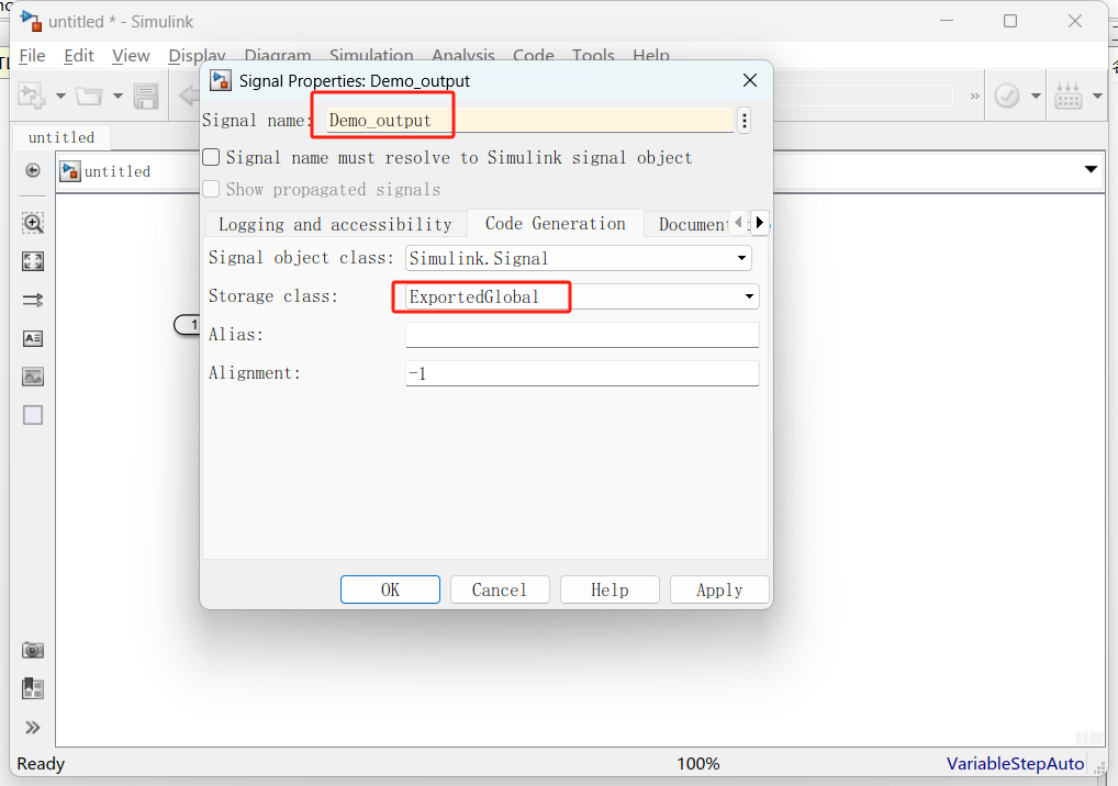 simulink与stm32F407联合使用开发 模式设计的嵌入式开发实例_电力电子simulink复杂仿真怎么嵌入到stm32里面-CSDN博客