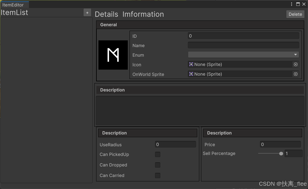 UI Toolkit以及UI Builder_uibuilder-CSDN博客
