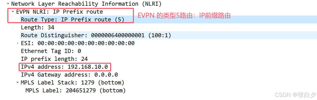 【华三】EVPN L3VPN实验_vsr88-CSDN博客