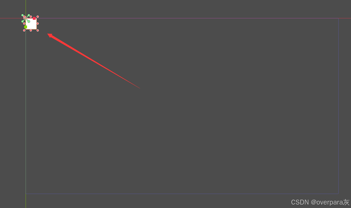 游戏编程代码基础课，以Godot4为例：第一期、安装、HelloWorld与文字动画_godot开发教程-CSDN博客