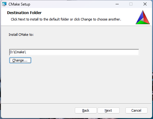 Win11中CMake+VS2022编译OpenCV+OpenCV_Contrib_vs+opencv-CSDN博客