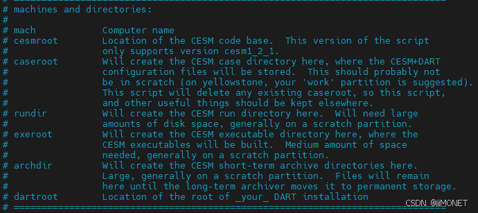 CESM多member case建立_cesm dart-CSDN博客