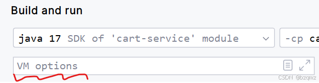 运行Java项目，出现module java.base does not “opens java.lang“ to unnamed module错误_module java.base does ...