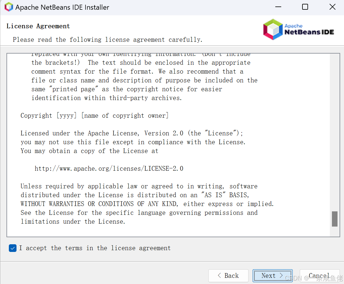 解决netBeans22安装时卡住问题_netbeans安装卡住了怎么解决-CSDN博客