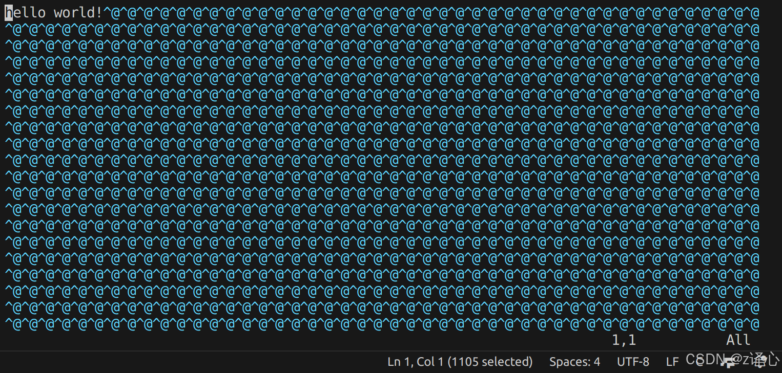 mmap v.s. Buferred I/O-CSDN博客