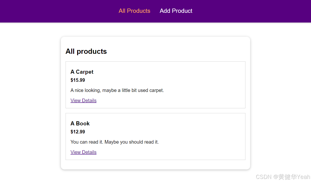 289 The Route & Router Objects and the Composition API-CSDN博客