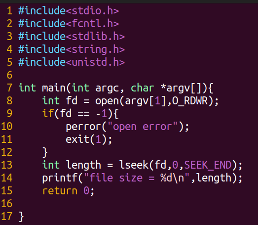 linux学习第13天（fcntl函数，lseek函数）-CSDN博客
