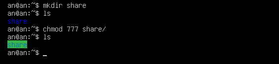 【Linux】Ubuntu 配置 samba 服务-CSDN博客