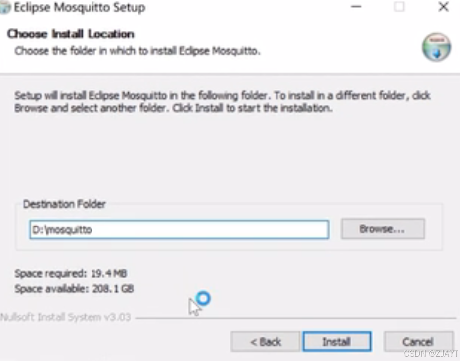 MQTT通信（1）：用MQTT实现Windows与Ubuntu之间通信_mqtt windows-CSDN博客