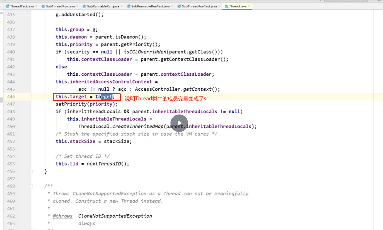 java求职学习day15-CSDN博客