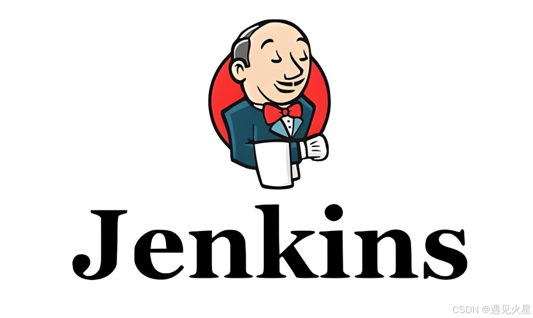 Jenkins全链路教程——Jenkins-Pipeline语法入门_jenkins pipeline教程-CSDN博客