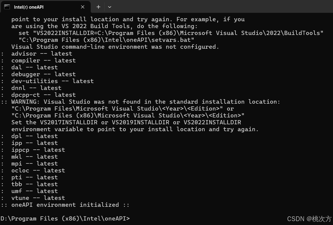 WIN11系统配置Fortran并行环境_vs2022 fortran mpi环境配置-CSDN博客