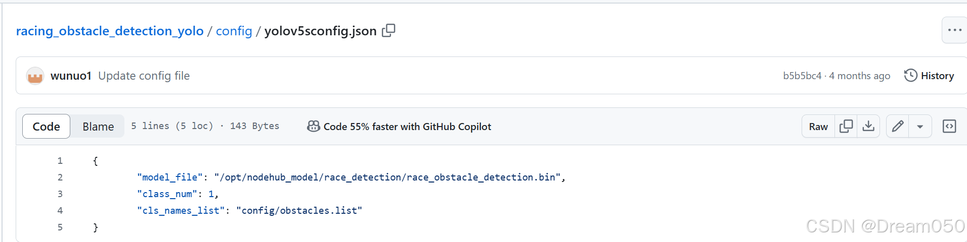 基于地平线originbot 智能小车实现自定义物体目标检测流程及应用_bot检测 csdn-CSDN博客