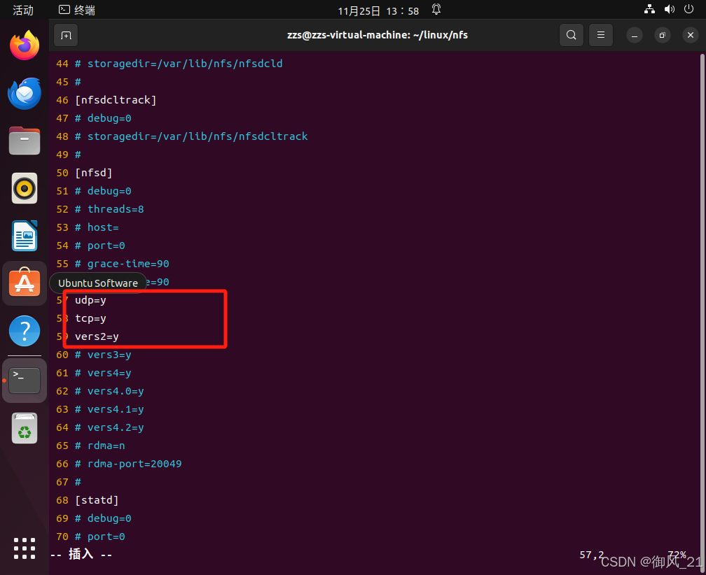 Linux——uboot使用nfs出现loading T T T T T T T T Loading Error File 1350