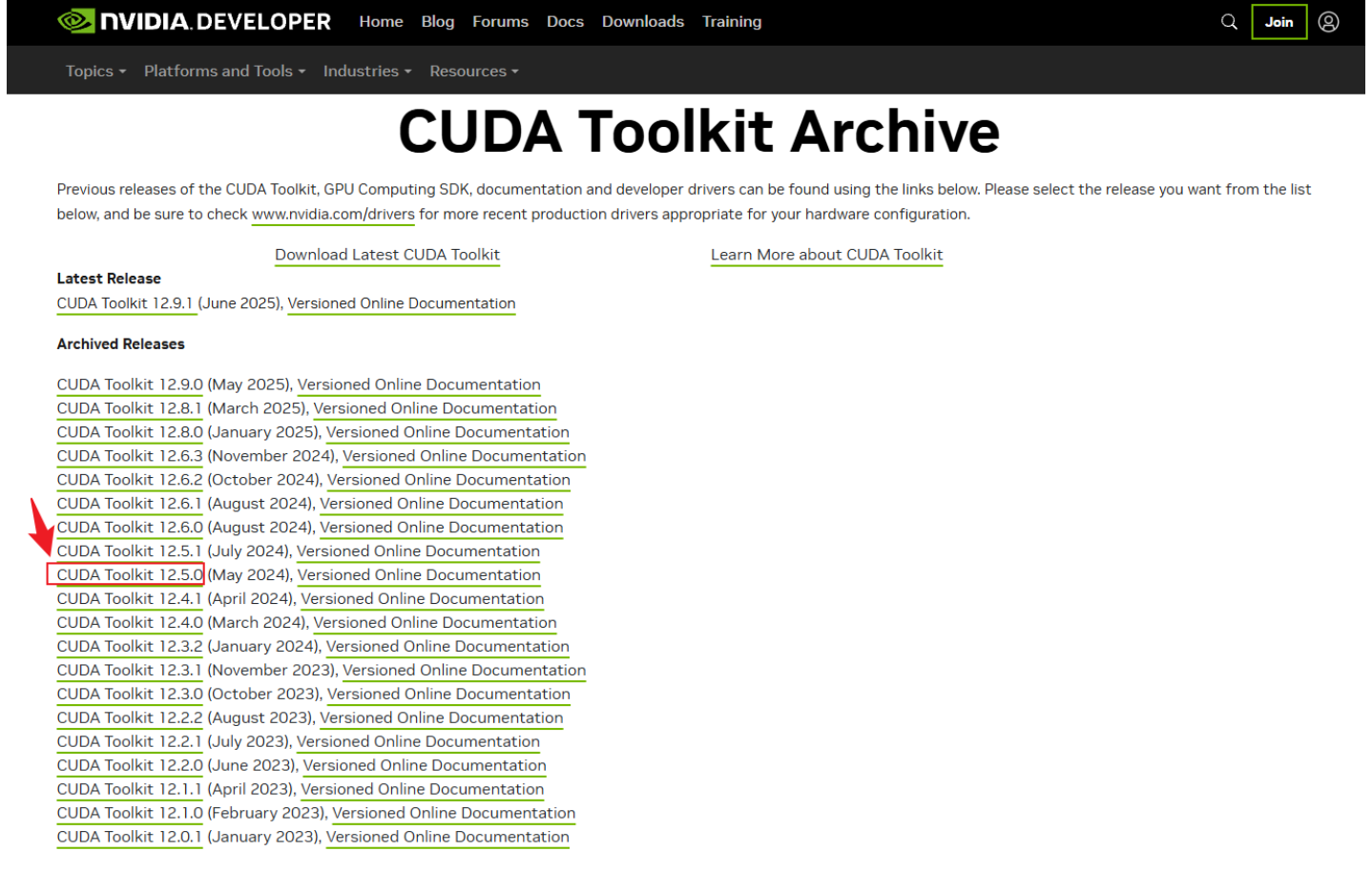 Ubuntu系统安装NVIDIA驱动+CUDA超详细安装指南_ubuntu nvidia-CSDN博客