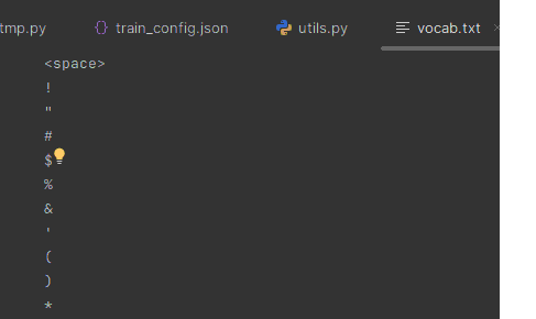 CnOCR训练特殊字体（二）训练_cnocr 训练-CSDN博客