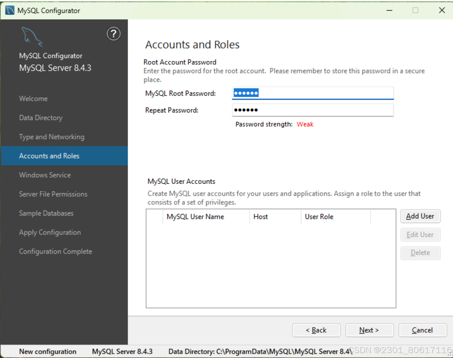 1.6作业--MySQL安装方法_mysql1.6安装教程-CSDN博客