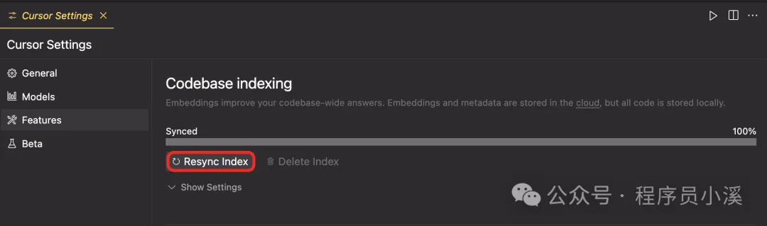 【Cursor】Cursor核心功能详解_cursor notepad-CSDN博客