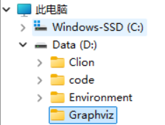 Graphviz下载，安装，环境配置，检查是否安装成功_windows安装graphviz-CSDN博客