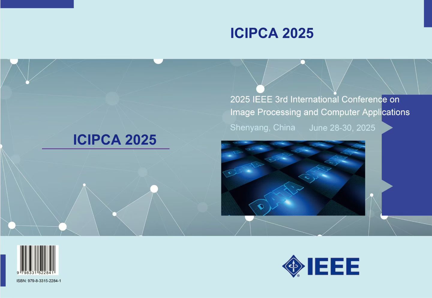 【EI检索通知】IEEE出版社ACCTCS 2025，ICIPCA 2025已全部EI检索-CSDN博客