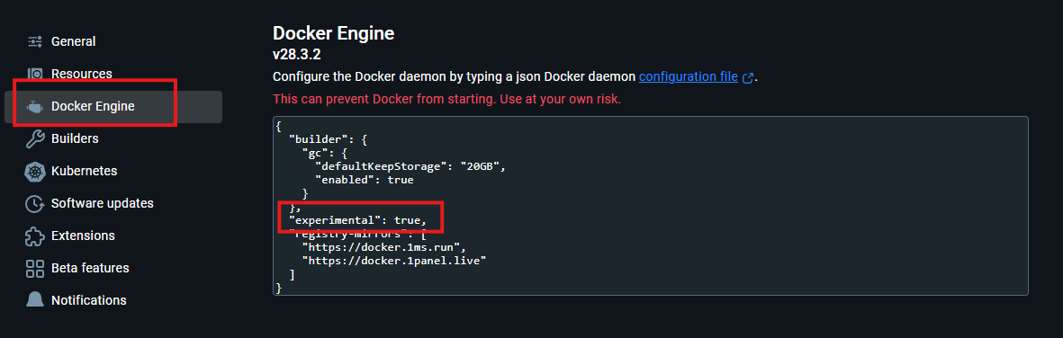 Day 5 (7.30) - Docker buildx 打出 amd64+arm64 镜像_docker buildx 创建amd镜像-CSDN博客