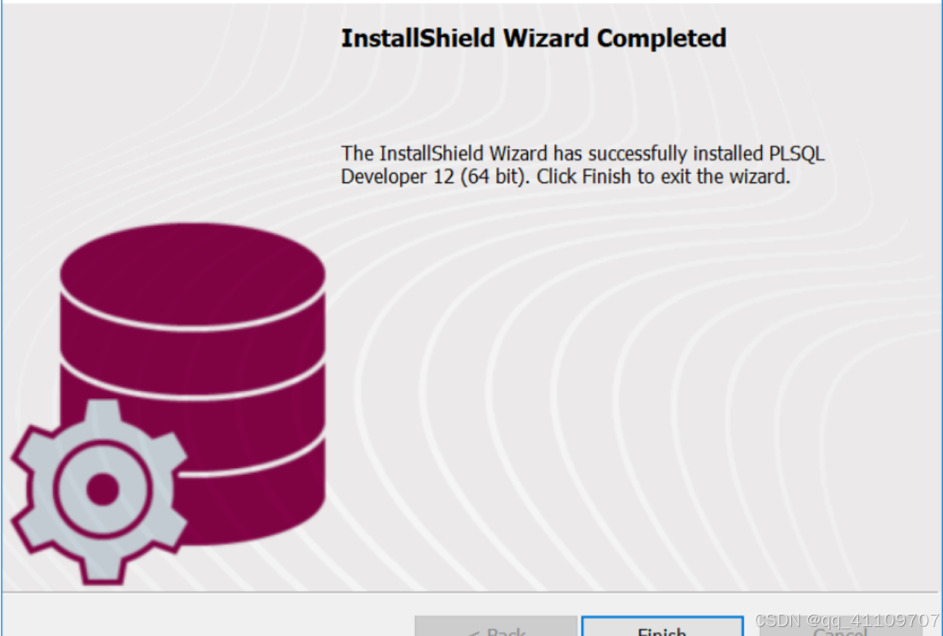 Windos PL/SQL 13 安装和配置连接远程数据库_plsql13-CSDN博客