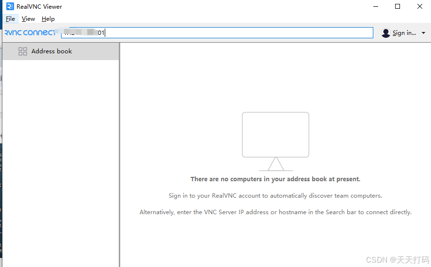 为Centos安装图形化界面XFCE，使用RDP/VNC远程链接_centos rdp-CSDN博客