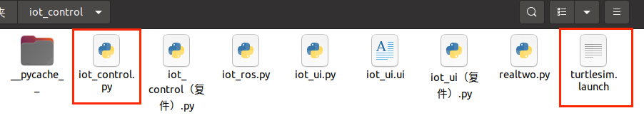 python中调用roslaunch报错无该文件夹和该launch文件_python3 import roslaunch 报错-CSDN博客