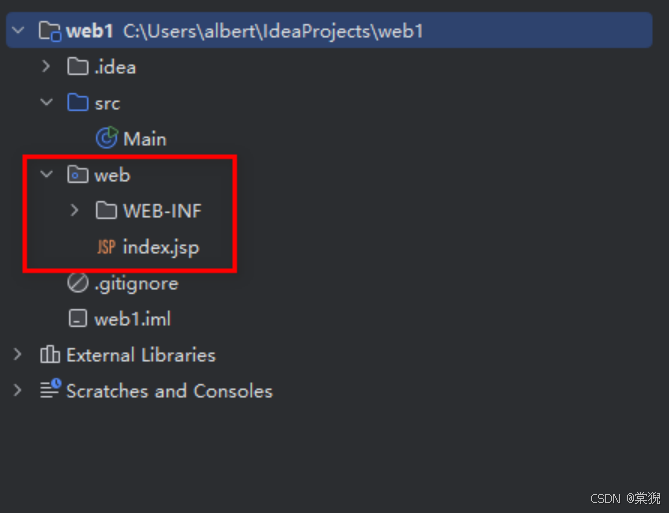 Tomcat与Intellij Idea英文版的配置以及安装（保姆级教程）_tomcat idea安装及配置教程-CSDN博客