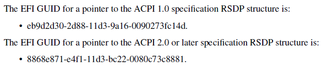 ACPI介绍-CSDN博客