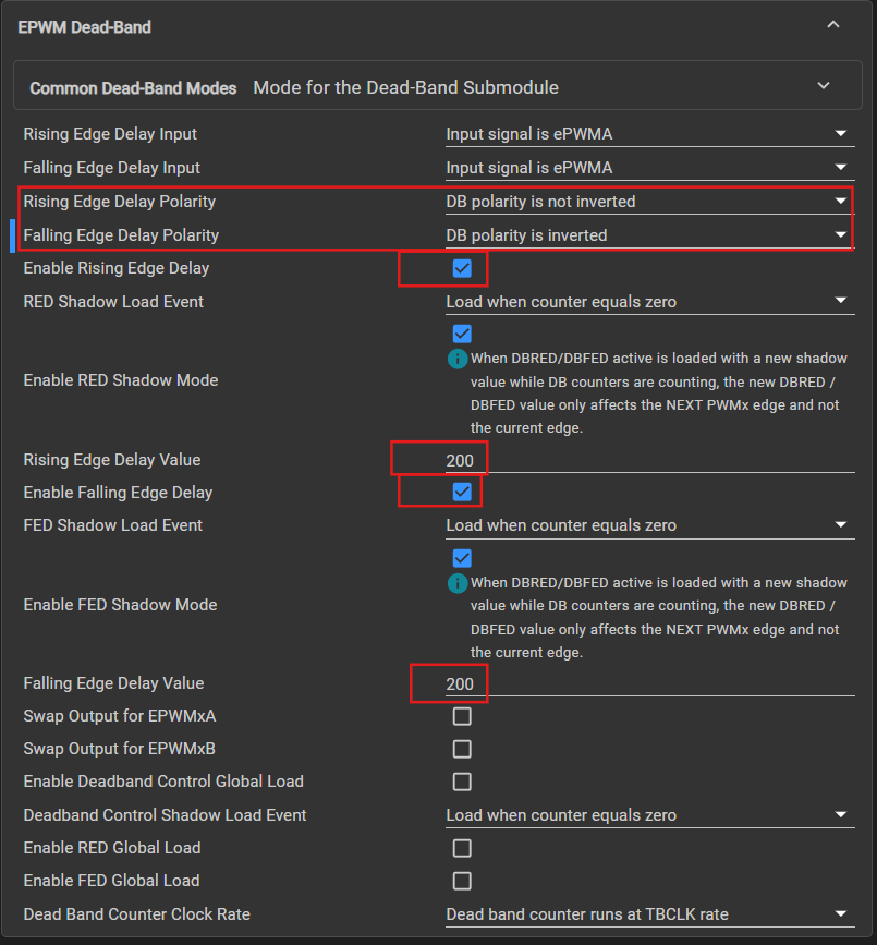 F28P550SJ9+CCS20.1.1+C2000学习笔记-CSDN博客