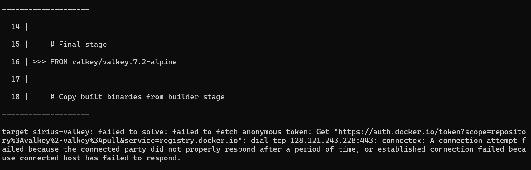 Docker共享主机代理，轻松拉取国内外资源镜像-CSDN博客