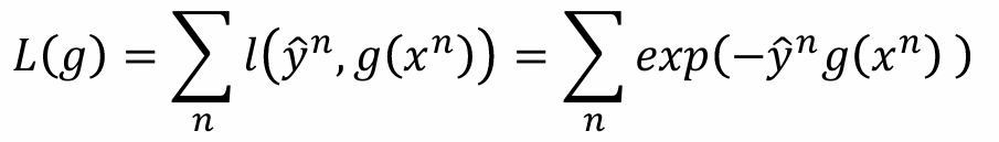 集成学习-Ensemble笔记-CSDN博客