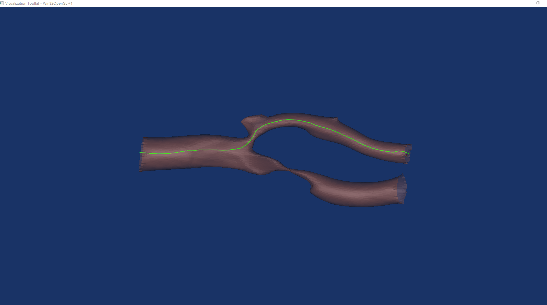 VMTK 最新最简单编译（VTK9.3.1+ITK5.4.0）-CSDN博客