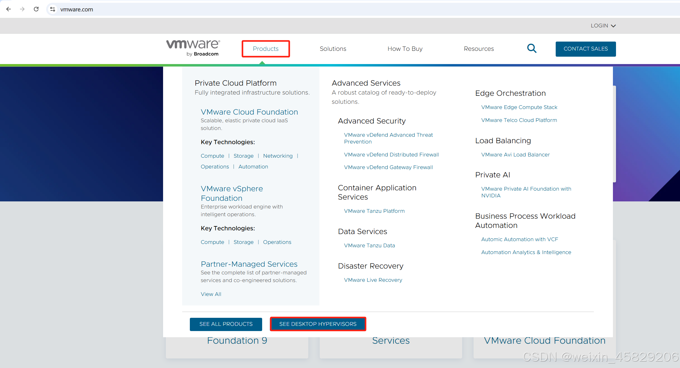 VMware Workstation Pro 免费后如何下载（官网图文指引）_vmware workstation pro免费-CSDN博客