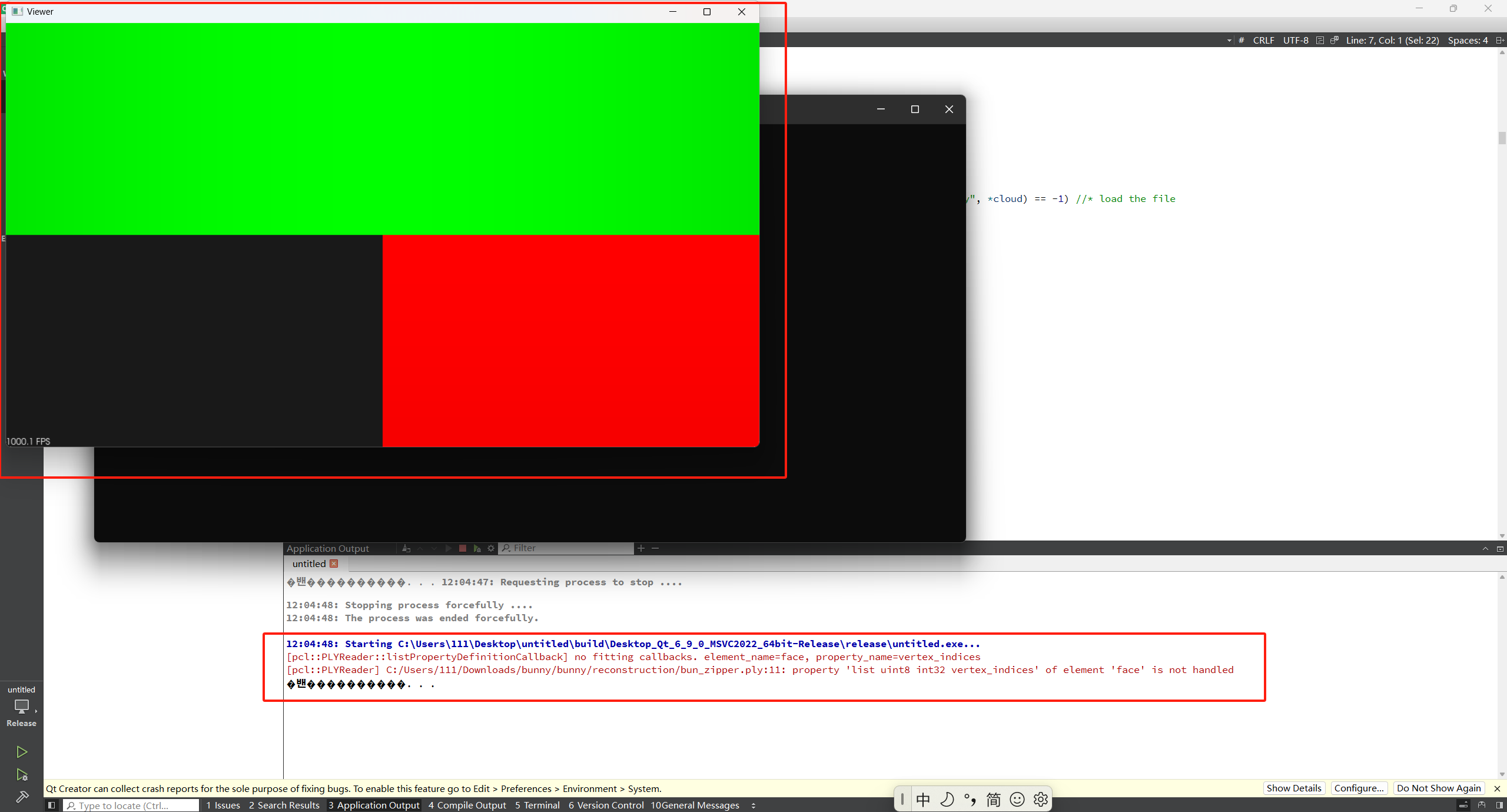 QT+MSVC+PCL配置_qt配置pcl-CSDN博客