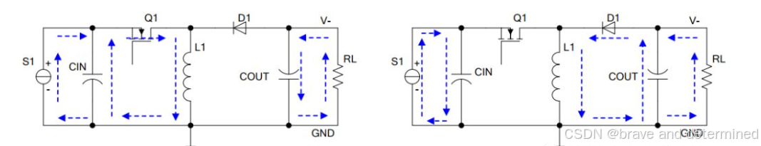 硬件设计学习DAY34——从Buck-Boost到Flyback：电源拓扑的华丽蜕变_flyback拓扑-CSDN博客