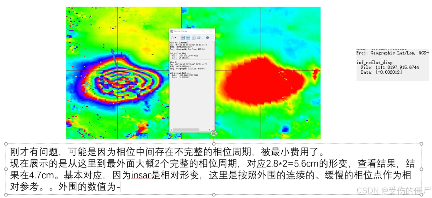 InSAR处理流程-SBASInSAR SARscape_insar数据处理-CSDN博客