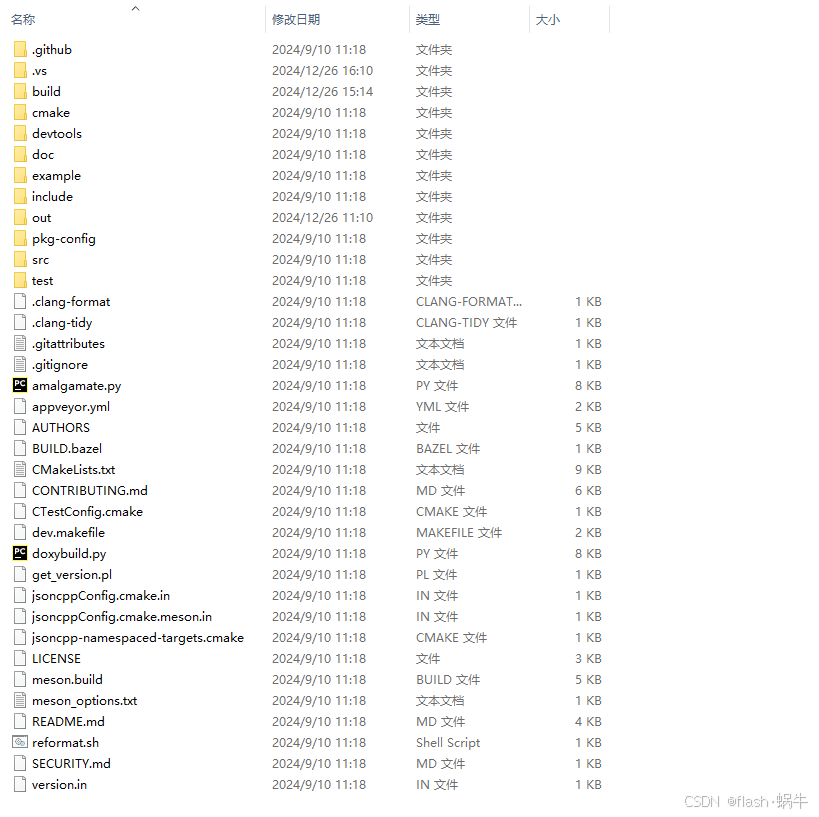 windows下Jsoncpp开源库使用_windows jsoncpp-CSDN博客