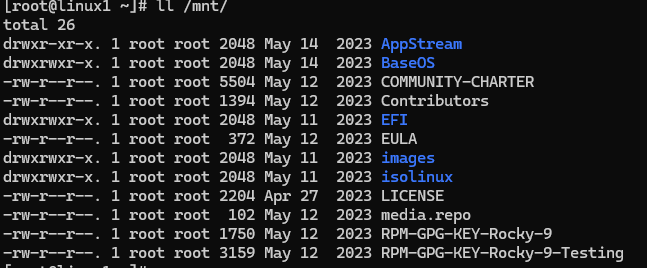 Linux基础（十一）：yum源软件仓库_源仓库-CSDN博客