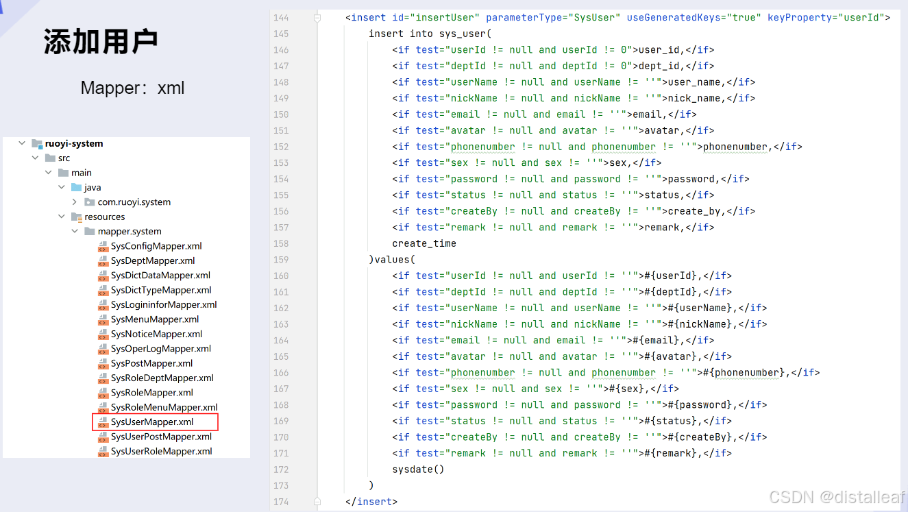 RuoYi vue功能介绍及Ruoyi Vue 如何添加单表Read 代码_vue ruoyi-CSDN博客