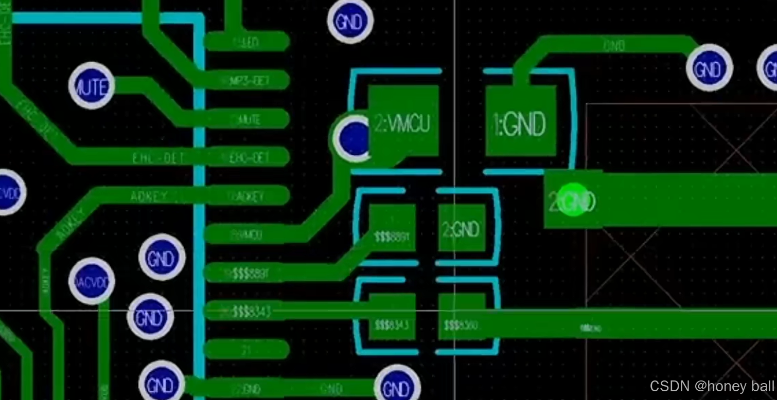 电流型PHY和电压型PHY-CSDN博客