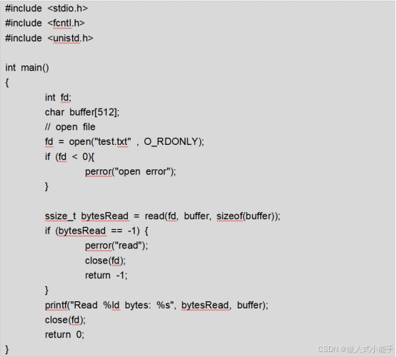 通用文件IO模型之read_io read-CSDN博客