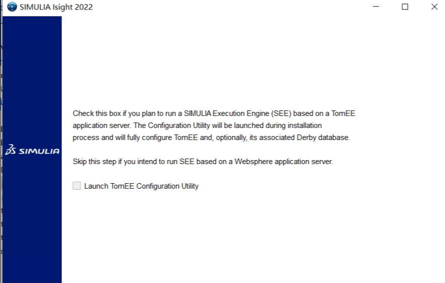 windows上abaqus2022下载和安装教程_abaqus2022安装教程-CSDN博客