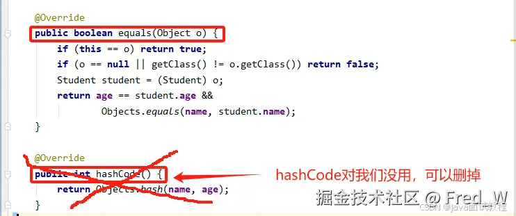 Java基础常用API：Object、Objects_有什么工具类是自带objtostring方法的-CSDN博客