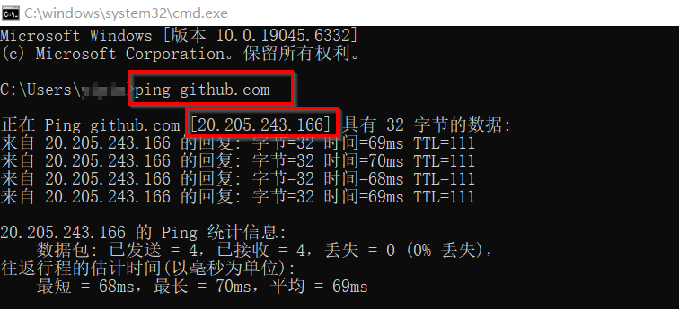 github登录不了，尝试了如下方法可以了-CSDN博客