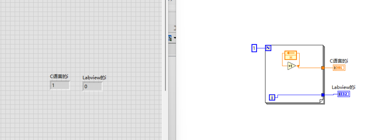 Labview-for循环_labview for循环-CSDN博客